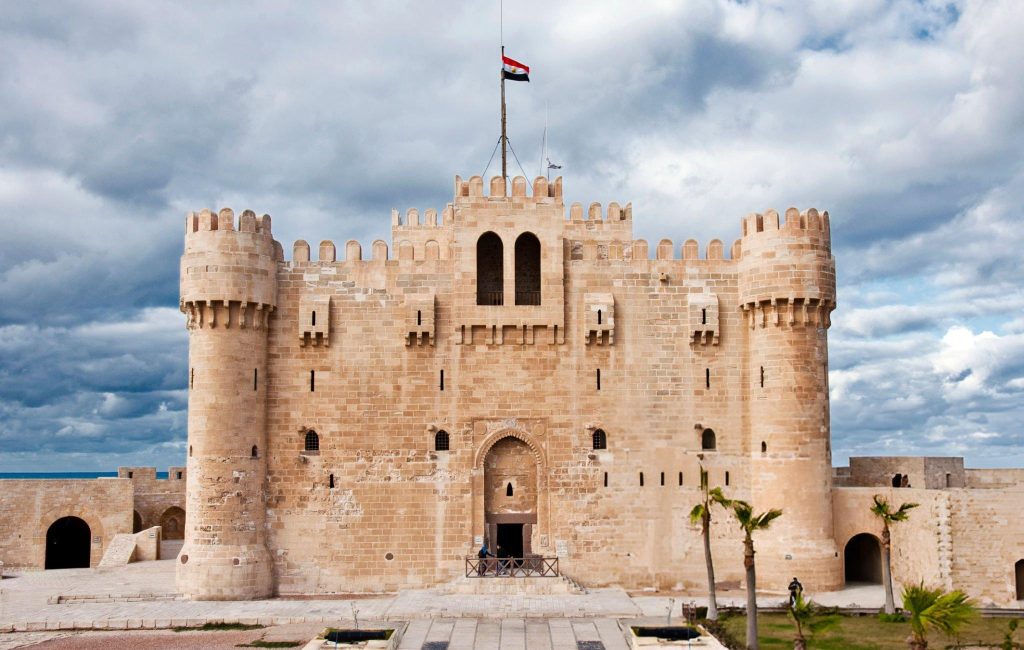 Breathtaking Alexandria Highlights Day Tour